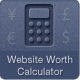 Website Worth Calculator | Documentation